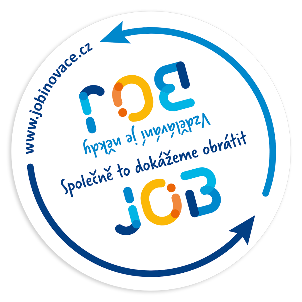 Kontakt | JOB - spolek pro inovace