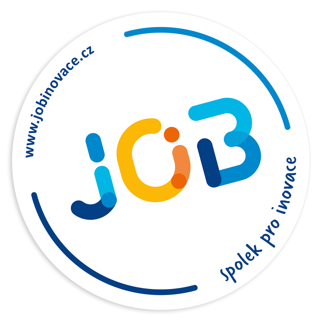 Nabízíme | JOB - spolek pro inovace
